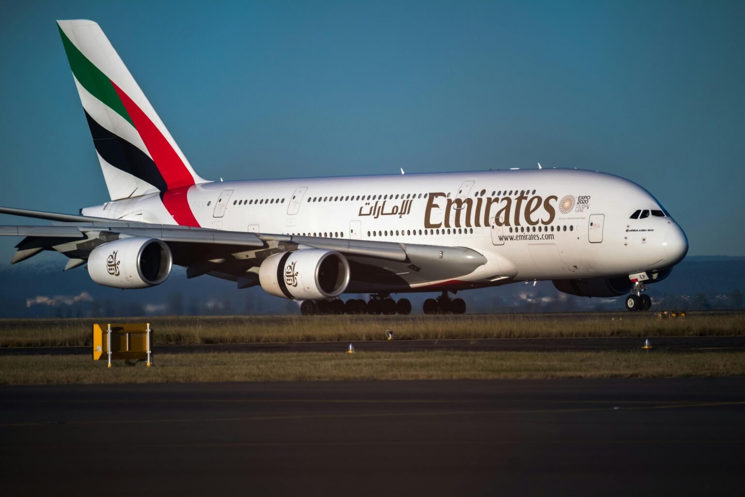 How Many Airports in UAE? The Full List & Details Are Here
